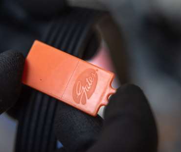 Gates Belt Checker